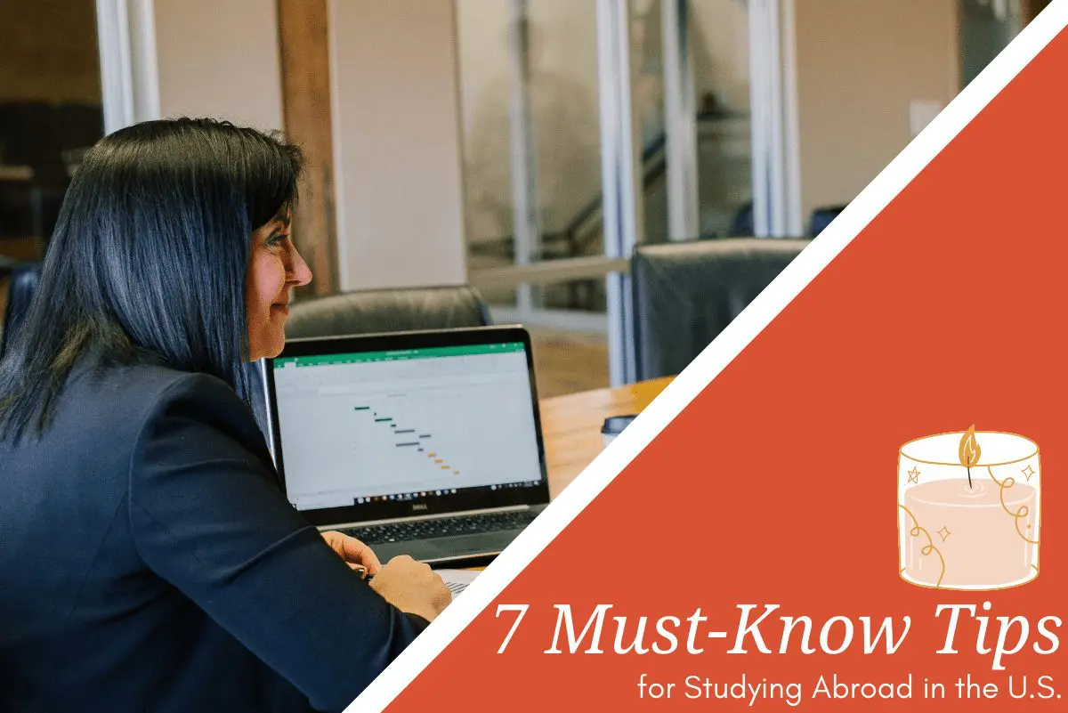 7 Must-Know Tips for Studying Abroad in the U.S. - eduPASS